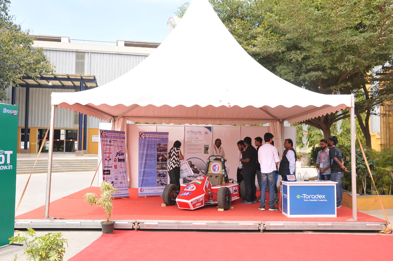 India Electronics Week | Best Indian Electronics Industry Event