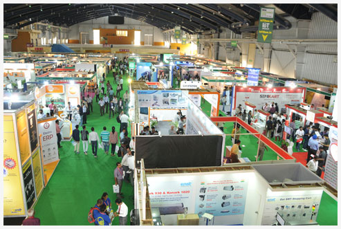 India Electronics Week- Electronics Industry Event & Exhibition ...