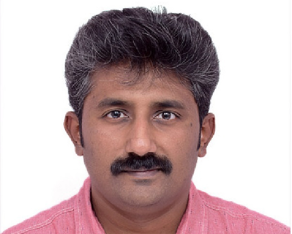 Speakers 2019 - India Electronics Week