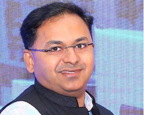 Speakers 2019 - India Electronics Week