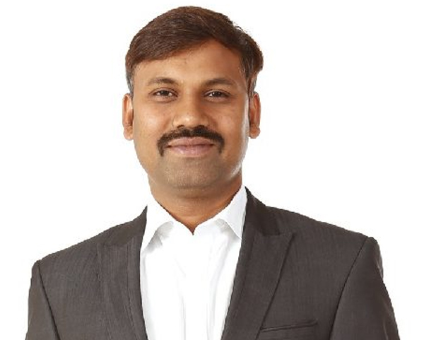 Speakers 2019 - India Electronics Week