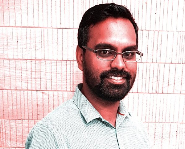 Speakers 2019 - India Electronics Week