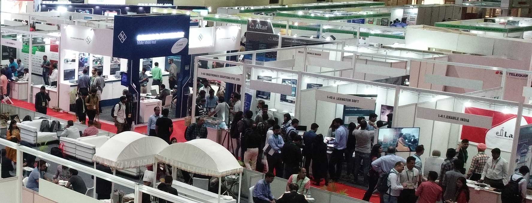 Post Show Report 2020 - India Electronics Week | India's Biggest Expo ...