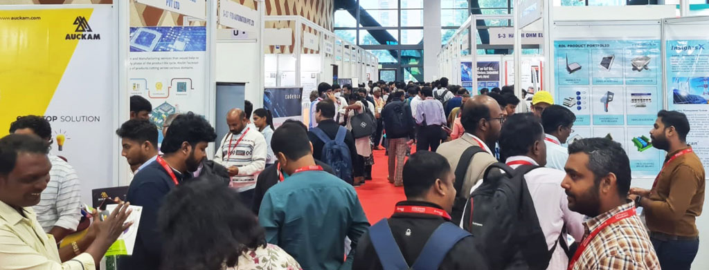 Post Show 2022 - India Electronics Week | India's Biggest Expo and ...