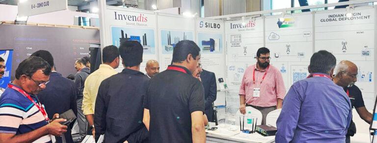 Post Show 2024 - India Electronics Week | India's Biggest Expo and ...